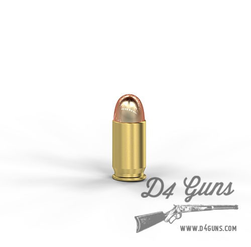 Magtech .380 Auto 95gr FMJ 1000 Rounds Case 380A 754908162000 | D4 Guns