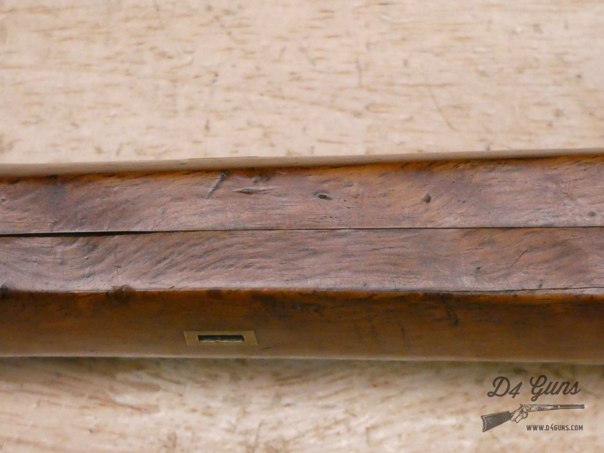 Kunitomo Japansese Samurai Matchlock Short Musket - 16th Century - RARE ...