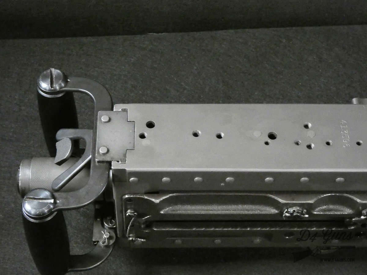 Allied Armament M3-A.C. Basic - .50 BMG - SEMI AUTO Browning M3 AC - AN ...