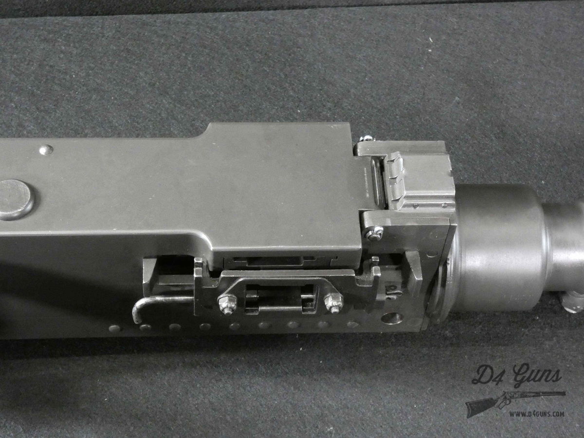 Allied Armament M3-A.C. Basic - .50 BMG - SEMI AUTO Browning M3 AC - AN ...