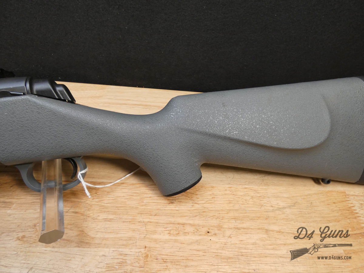 Remington 710 - .30-06 SPRG - Mfg. 2005 - Long Action - Synthetic - w ...