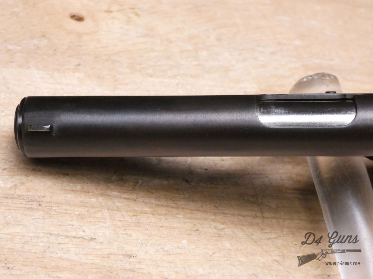 Hungarian Tokarev Model 48 - 7.62x25 - TT33 Clone - XLNT ALL MATCHING ...