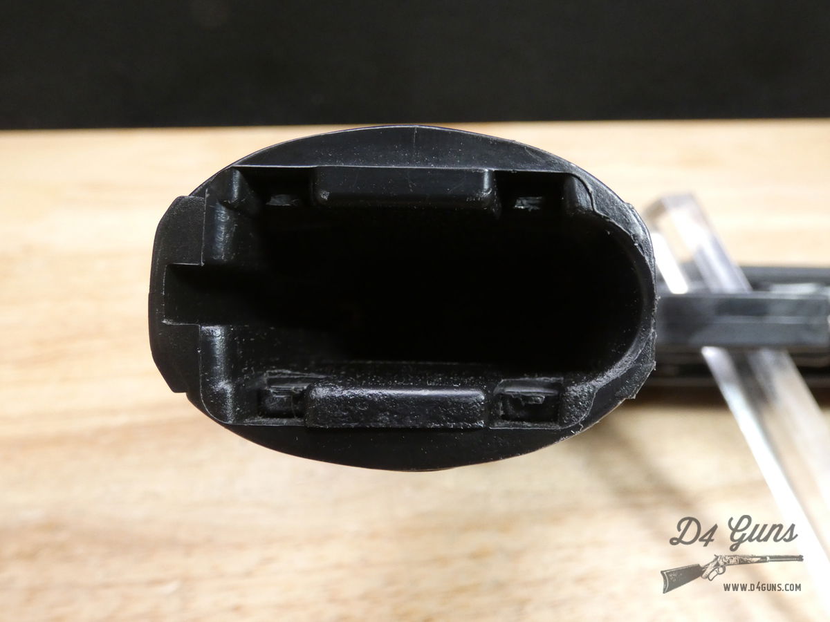 Hi Point JHP - .45 ACP - Hi-Point - w/ Mags + OG Box - Poly Frame ...