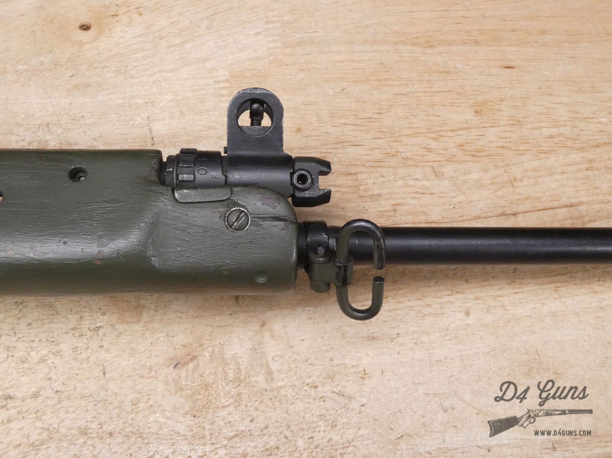 Century Arms Inc R1A1 Sporter - .308 Win - FAL Clone - Battle Rifle ...