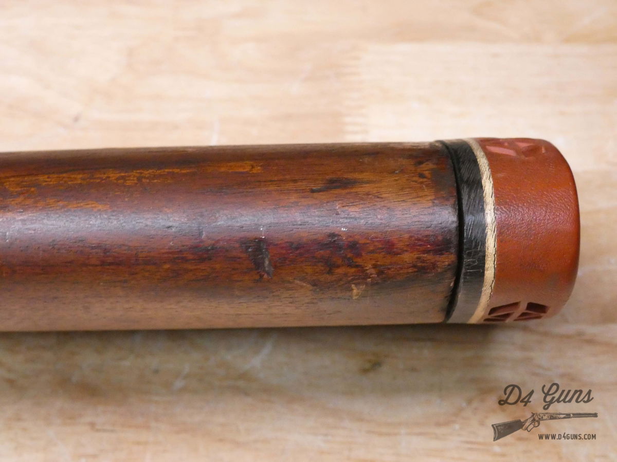 Marlin Model 90 - 12 Gauge - JM Stamp - Over-Under Shotgun - Over Under ...