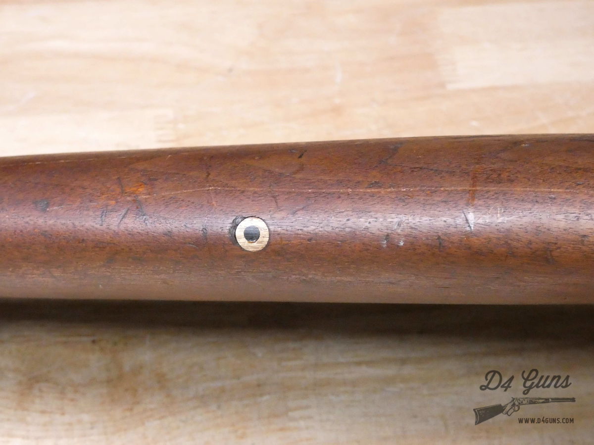 Marlin Model 90 - 12 Gauge - JM Stamp - Over-Under Shotgun - Over Under ...