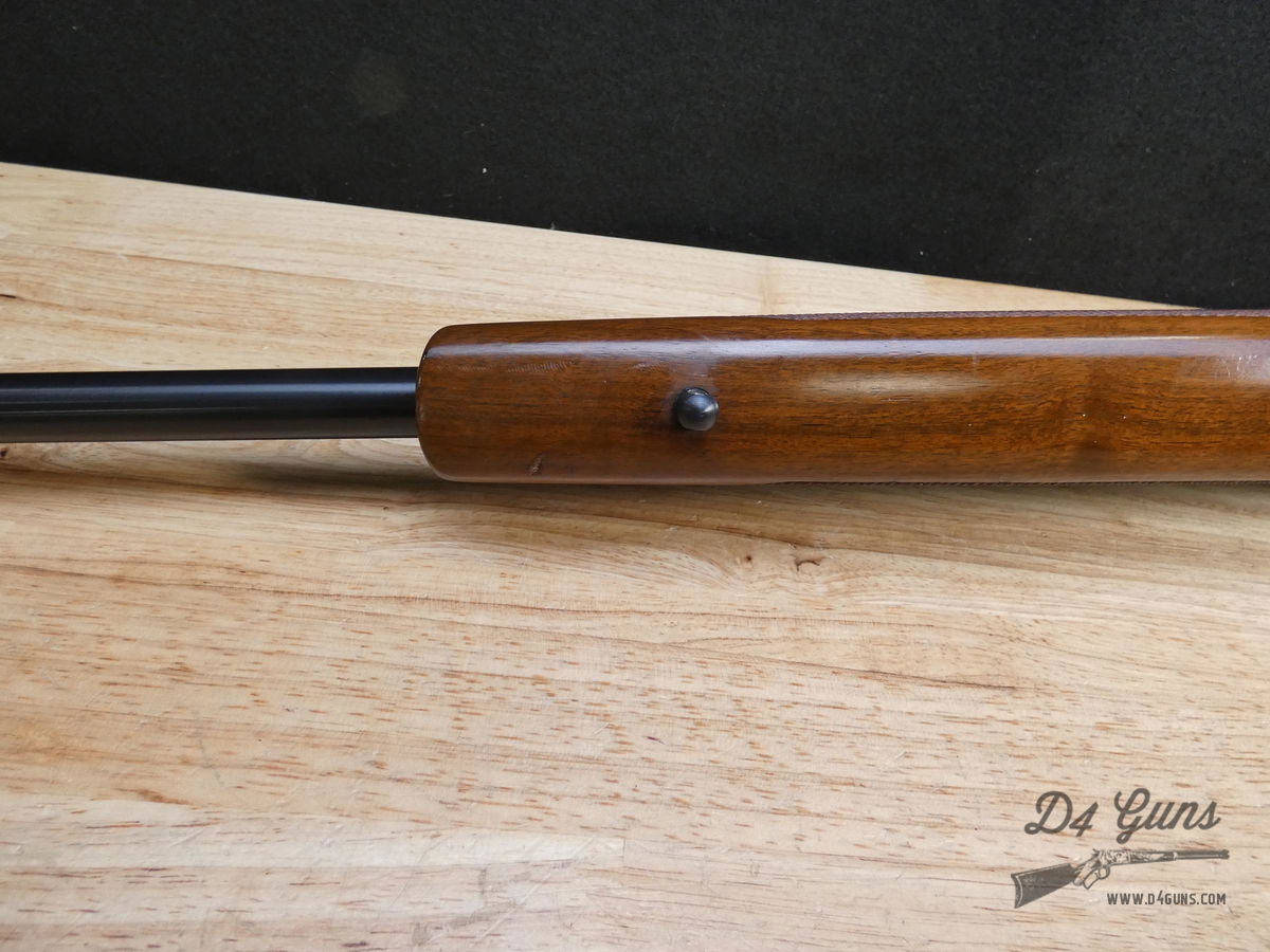 Remington Model 700 - 7 mm Rem. mag- Bolt Action- Checkered - Deer ...