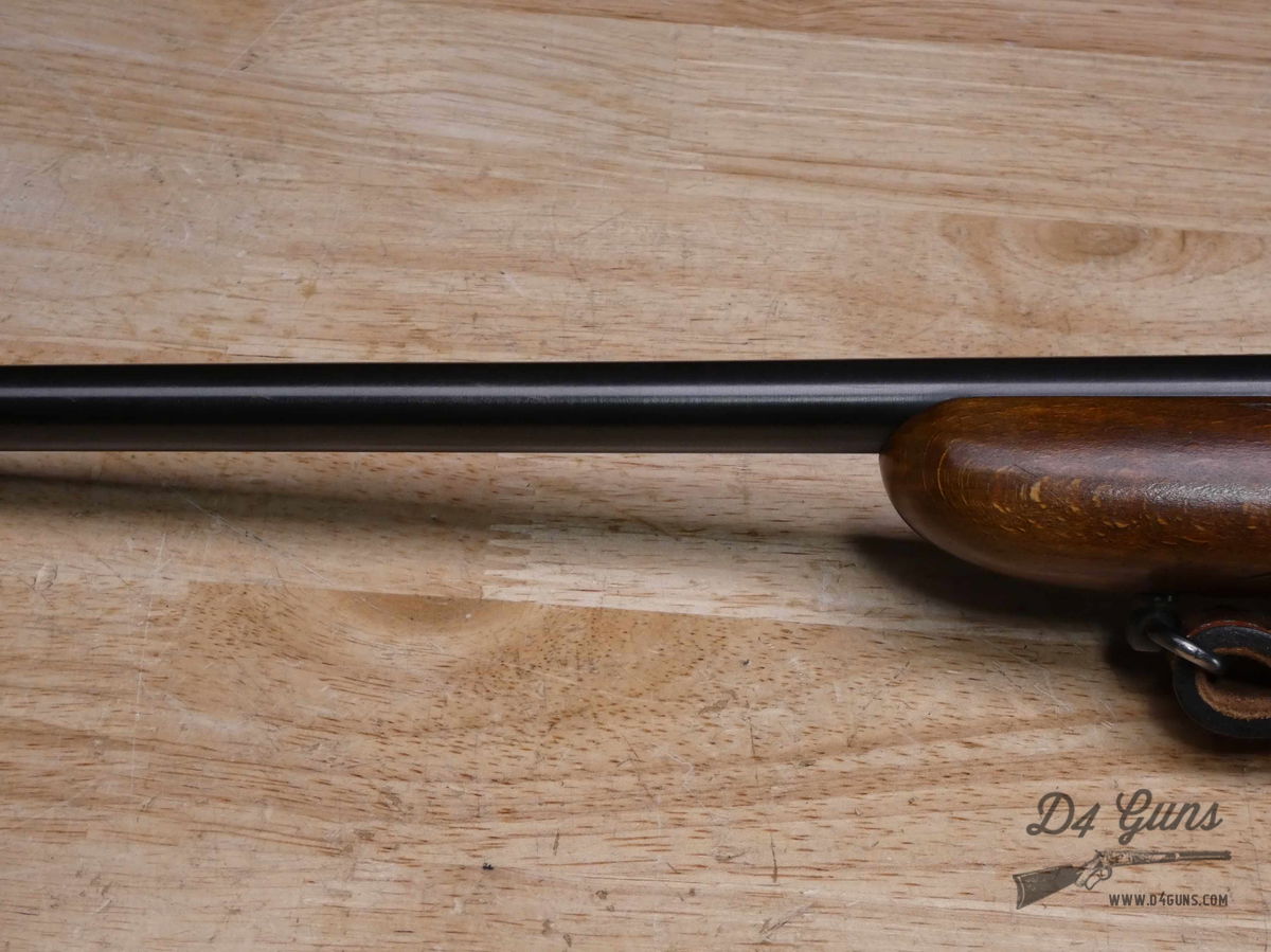 Husqvarna Model 1640 - .30-06 SPNG - Vapenfabrik AB Mauser - MFG 1951 ...