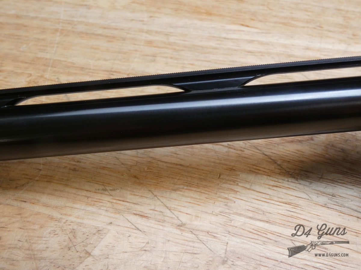 Benelli Montefeltro Compact - 20 Gauge - 3"- w/ OG Box & 5 Chokes ...