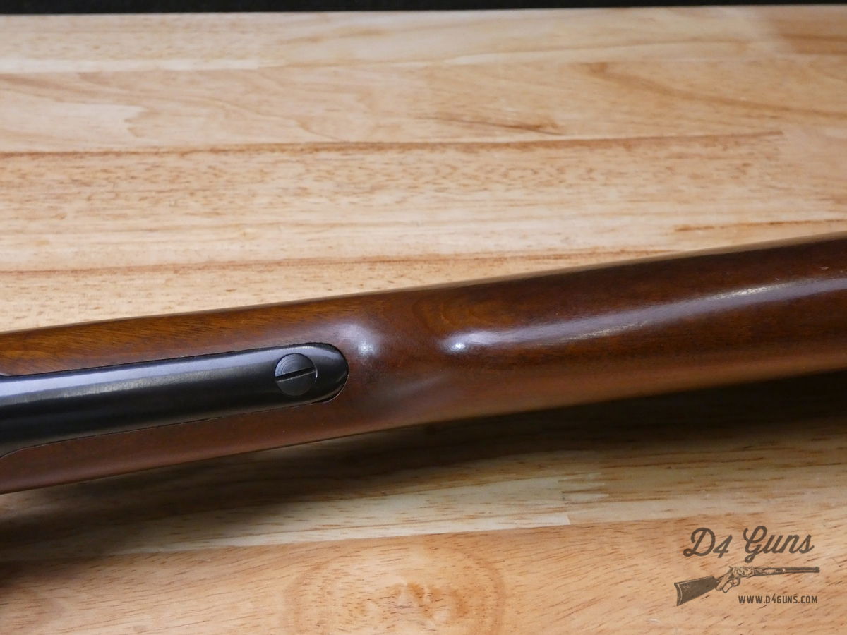 Interarms Rossi Puma Model 92 SRC - .357 Mag - M92 - R92 - XLNT w/ Box ...