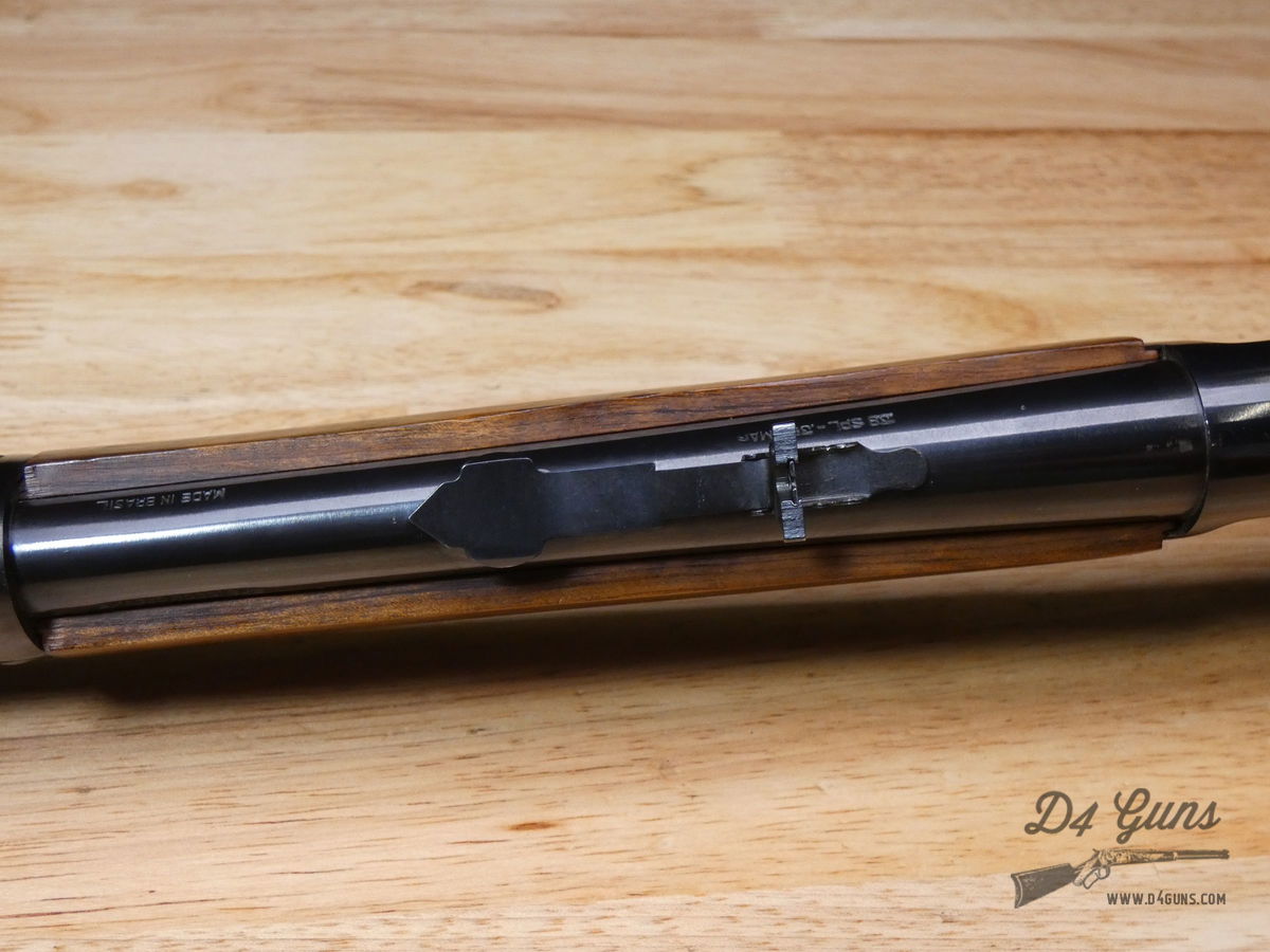 Interarms Rossi Puma Model 92 SRC - .357 Mag - M92 - R92 - XLNT w/ Box ...