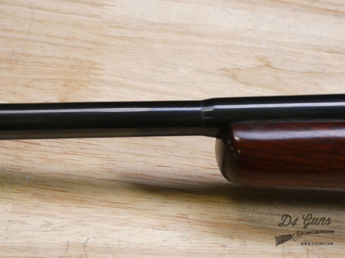 Waffenfabrik Mauser A-G Oberndorf A/N Gewehr 98 - 8mm Mauser - 1916 ...