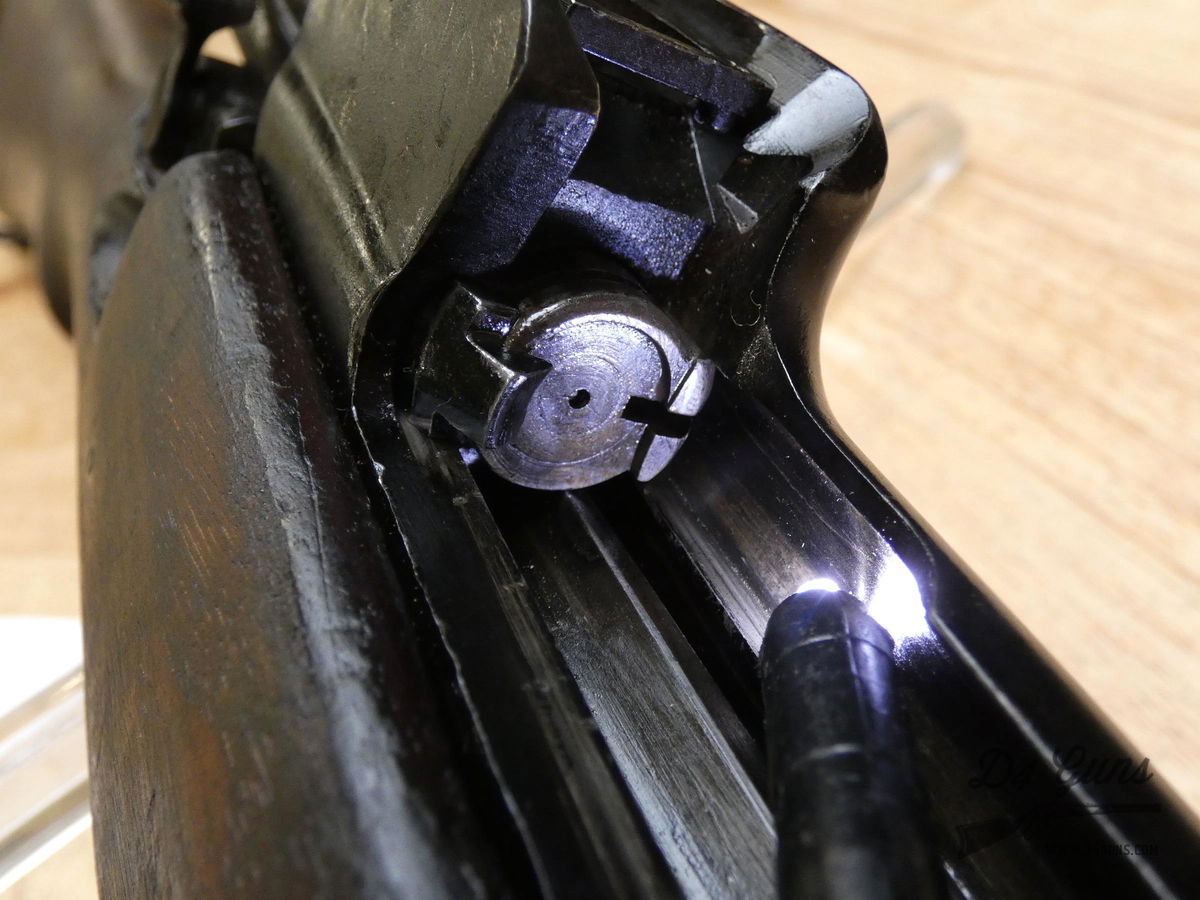 Eddystone Pattern 1914 - .303 Brit - Enfield - P14 - WWI - WW1 ...