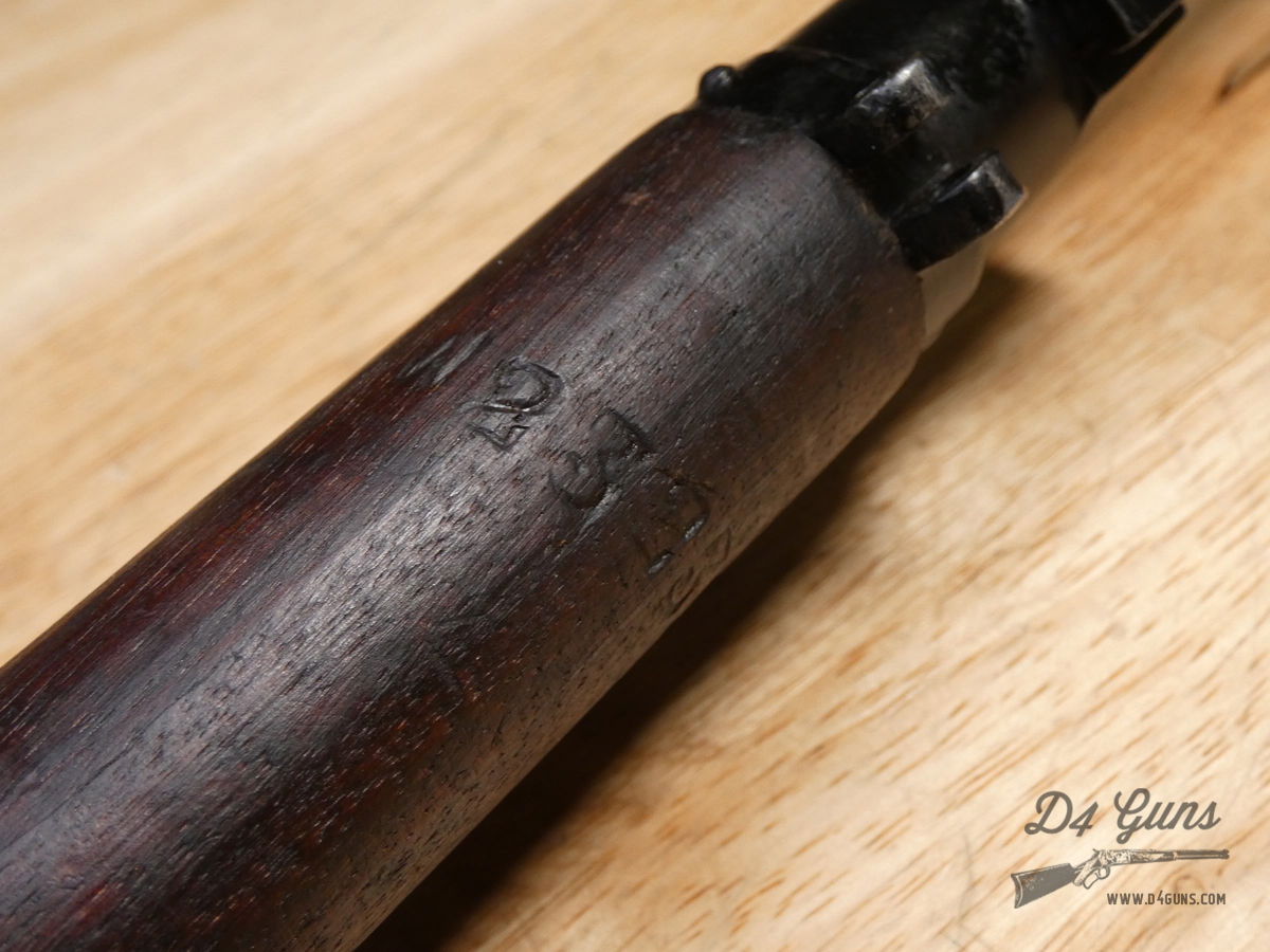 Eddystone Pattern 1914 - .303 Brit - Enfield - P14 - WWI - WW1 ...