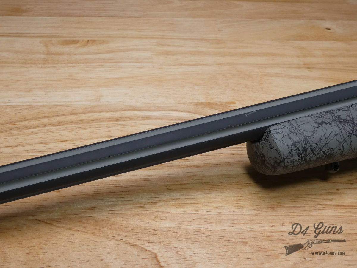 Stiller Precision Firearms TAC-30 LH - 6.5 Creedmoor - SPF TAC 30 ...