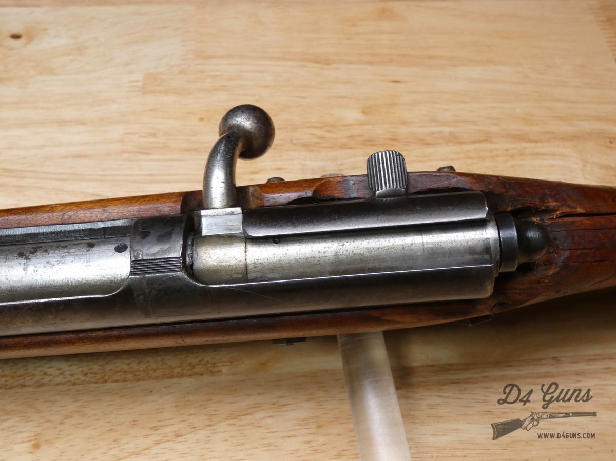 Savage Stevens Model 258A - 20 Gauge - 258 A - Bolt Action Shotgun - Bolt Action Shotguns at ...