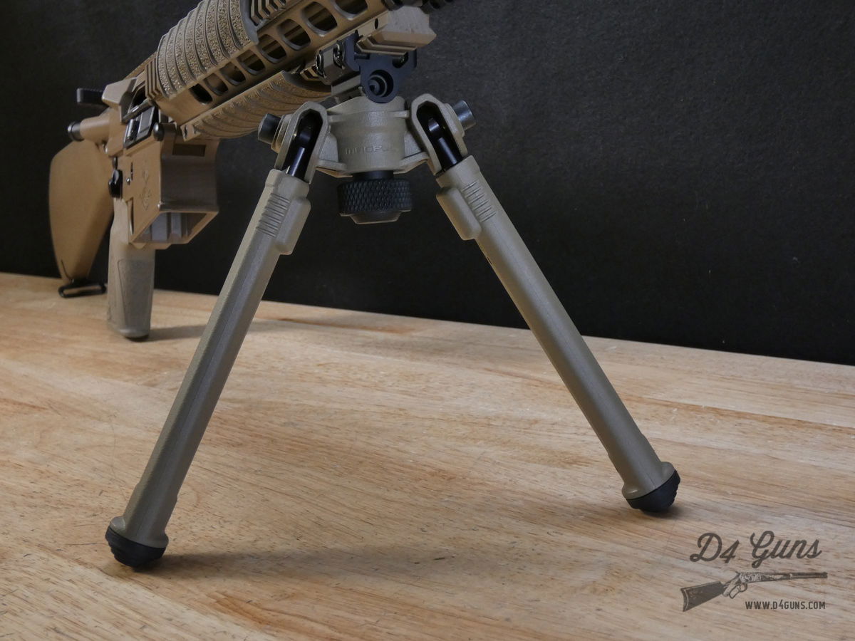 Palmetto State Armory SABRE-10 - .308 Win - SABRE 10 AR10 - FDE - PSA ...