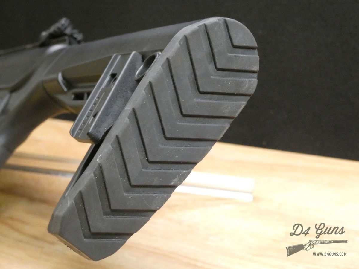 Tokarev TAR 12 - 12ga - AR Shotgun - 3in Shells - w/ OG Mag! - Semi ...