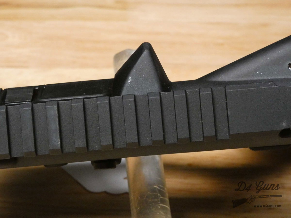 F1 Firearms FDR-15 AR15 - .223 Wylde - w/ Mag & Adjustable Stock - AR ...