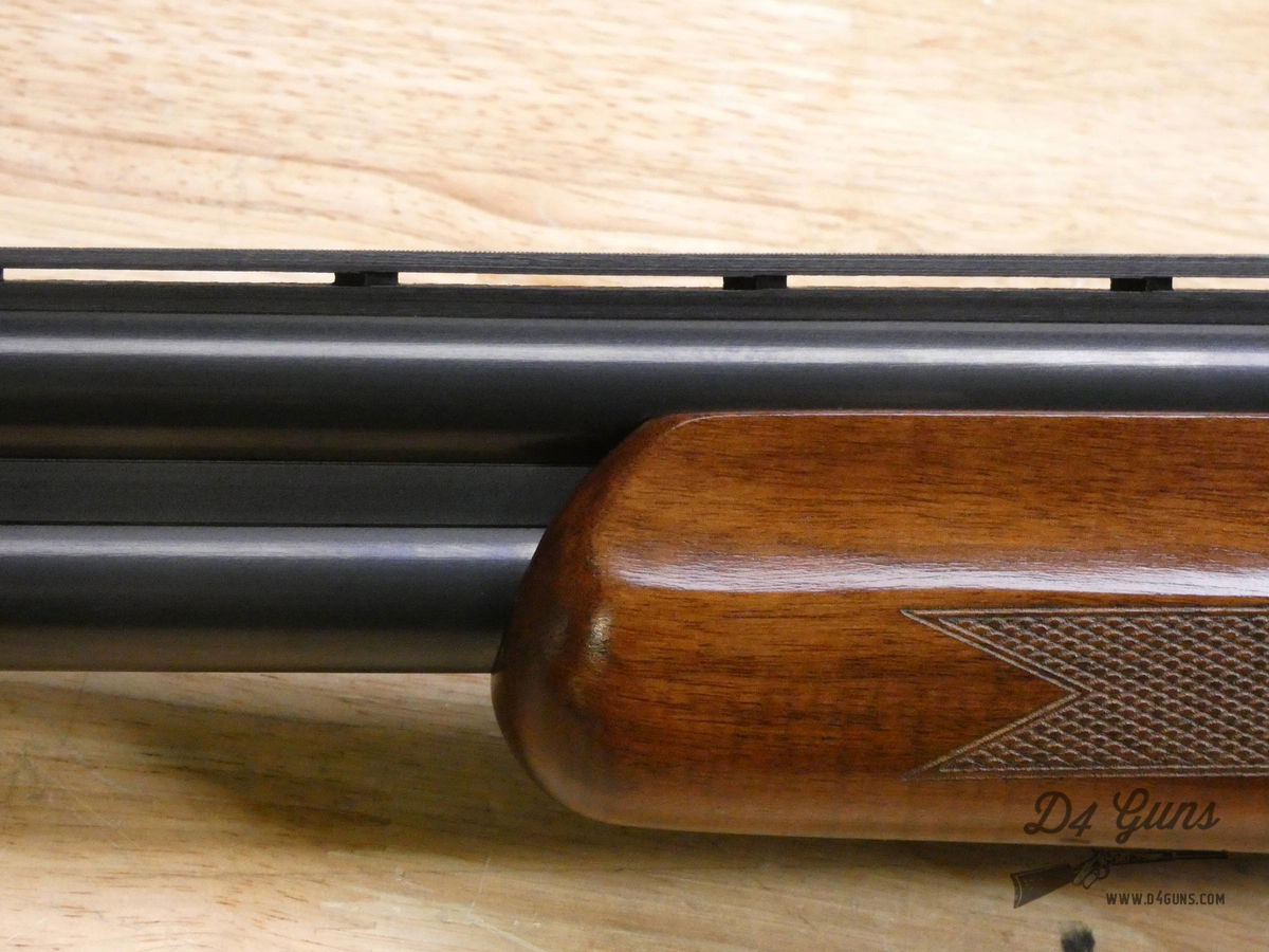 Stoeger Condor II - 12 Gauge - 12ga - 3in Chamber & Extractors - Upland ...