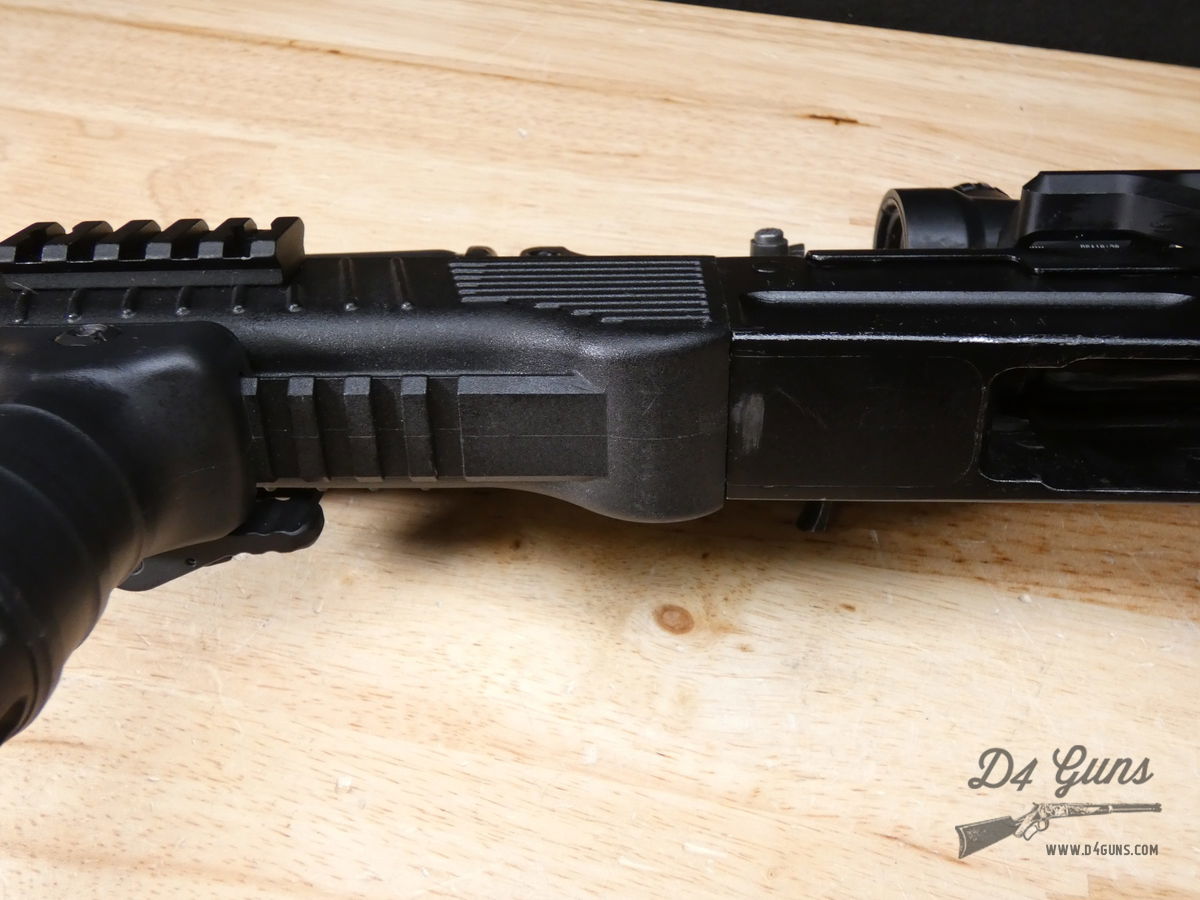 Arsenal SAM7R - 7.62x39 - Milled - AK47 - AK-47 - AK 47 - Trijicon MRO ...