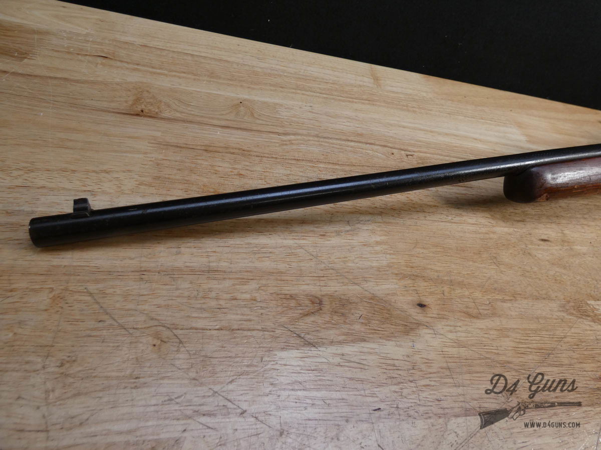 Remington Model 591M - 5mm Rem Mag - Model 591 - Bolt Action Rifles at ...