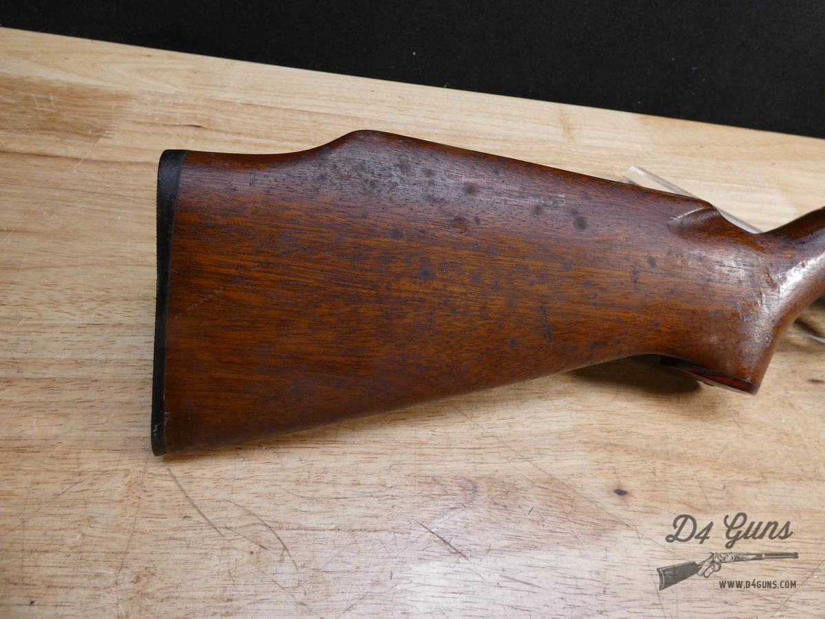 Remington Model 591M - 5mm Rem Mag - Model 591 - Bolt Action Rifles at ...