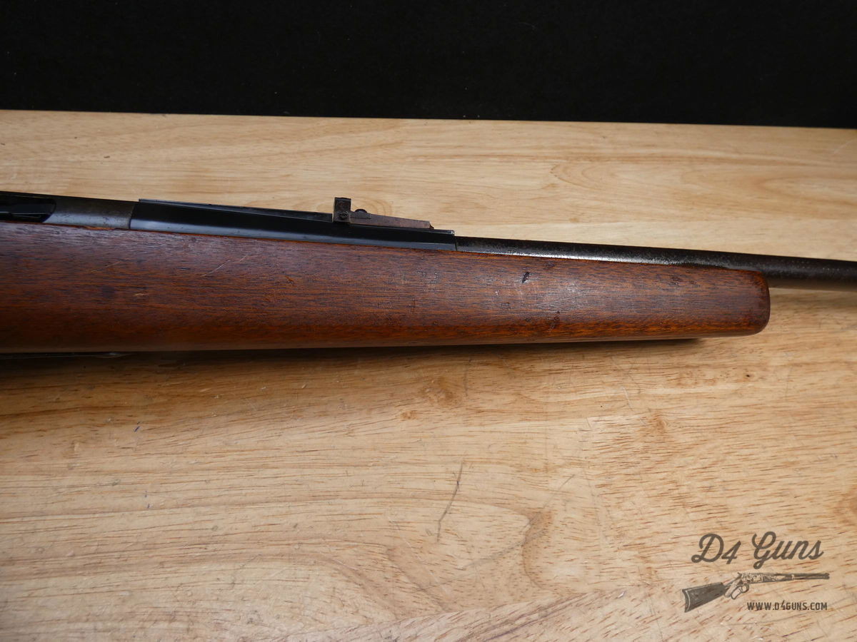Remington Model 591M - 5mm Rem Mag - Model 591 - Bolt Action Rifles at ...