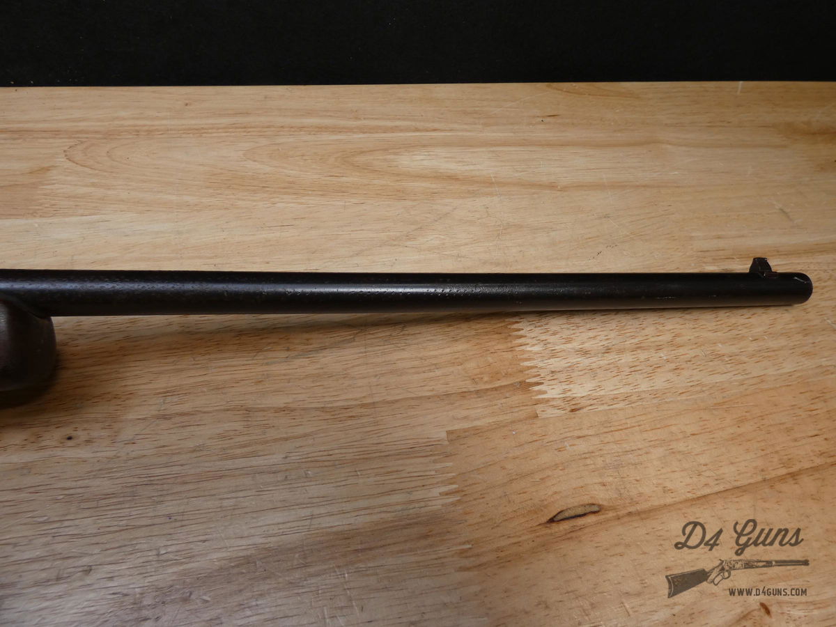 Remington Model 591M - 5mm Rem Mag - Model 591 - Bolt Action Rifles at ...