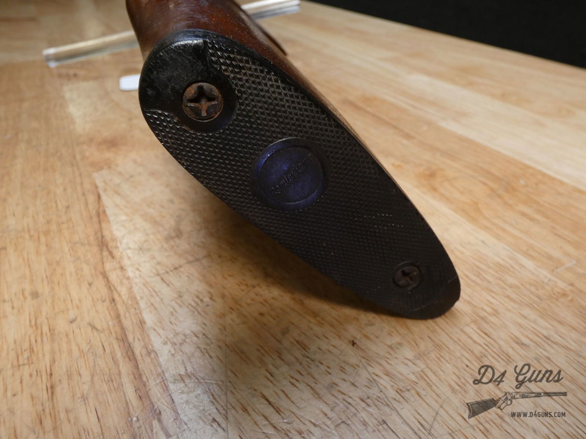 Remington Model 591M - 5mm Rem Mag - Model 591 - Bolt Action Rifles at ...