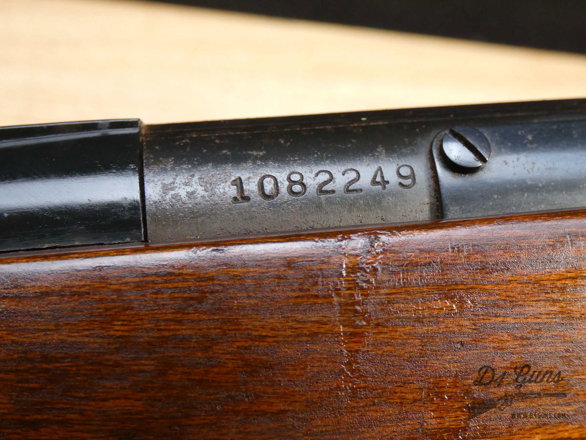 Remington Model 591M - 5mm Rem Mag - Model 591 - Bolt Action Rifles at ...