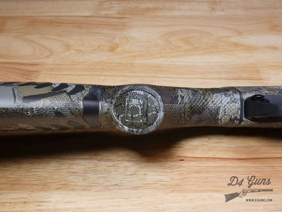 Benelli Super Black Eagle 3 - 12 Gauge - SBE3 - Optifade Camo - XLNT ...