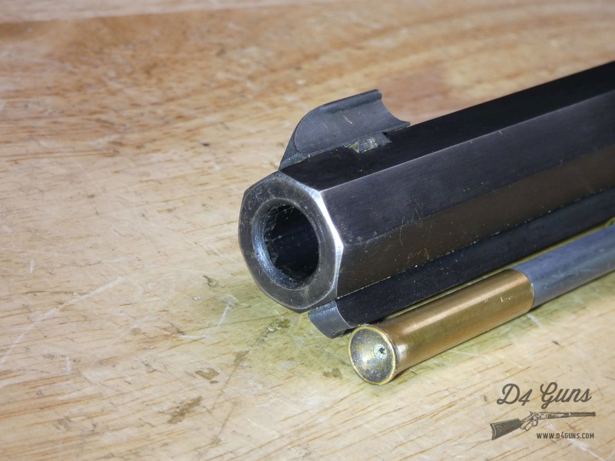 Thompson Center Hawken - .54 Cal - Kentucky Rifle - T/C - TC - Cap & Ball - Black Powder Rifles ...