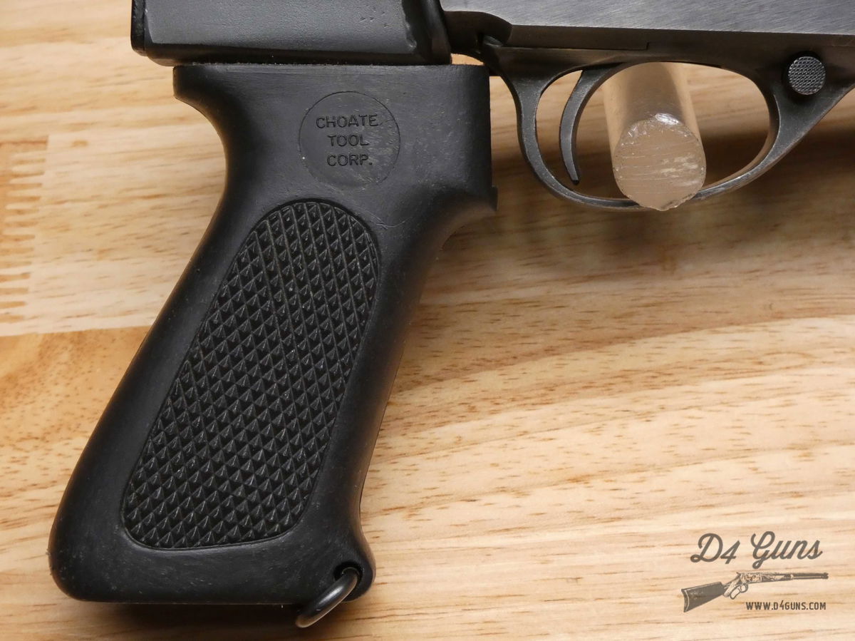 High Standard Riot - 12 Gauge - 12ga - Pump Action Shotgun - 2-3/4in ...