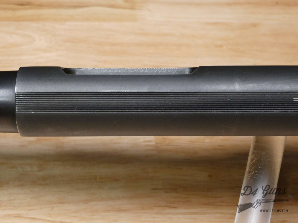 High Standard Riot - 12 Gauge - 12ga - Pump Action Shotgun - 2-3/4in ...