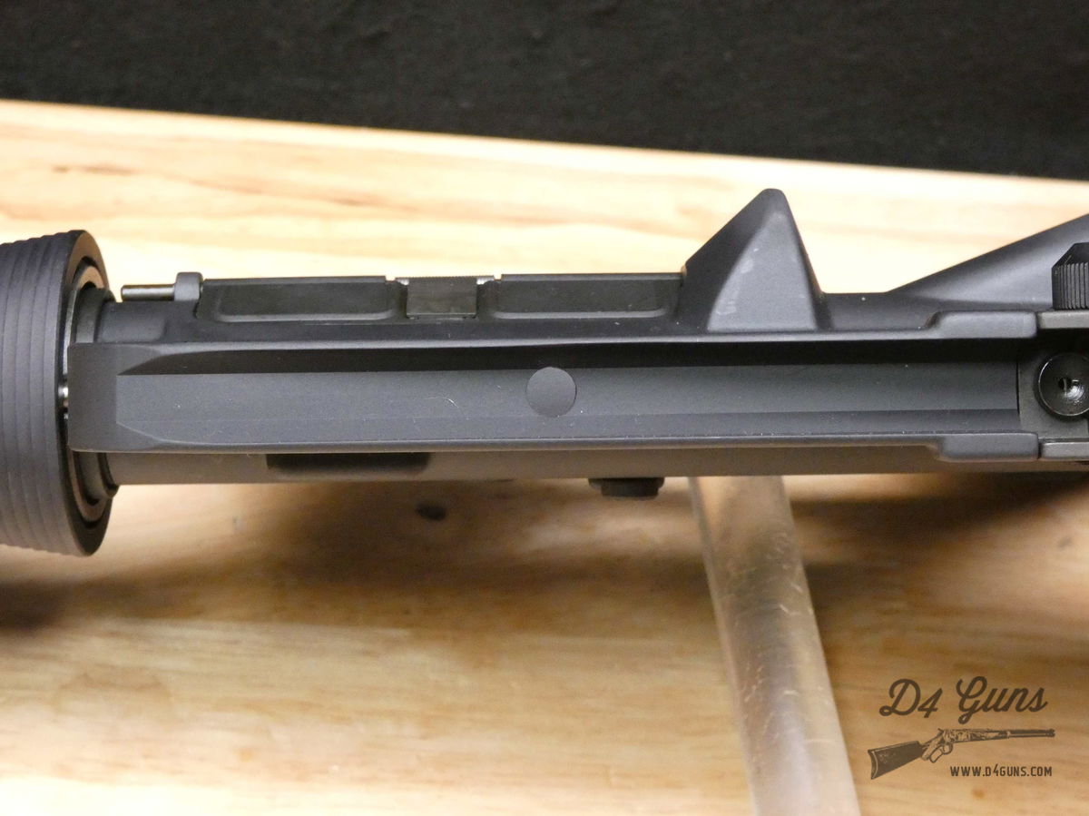 Bushmaster XM15-E2S - 5.56 NATO - AR - AR15 - M4 - HBAR - Ban Era ...