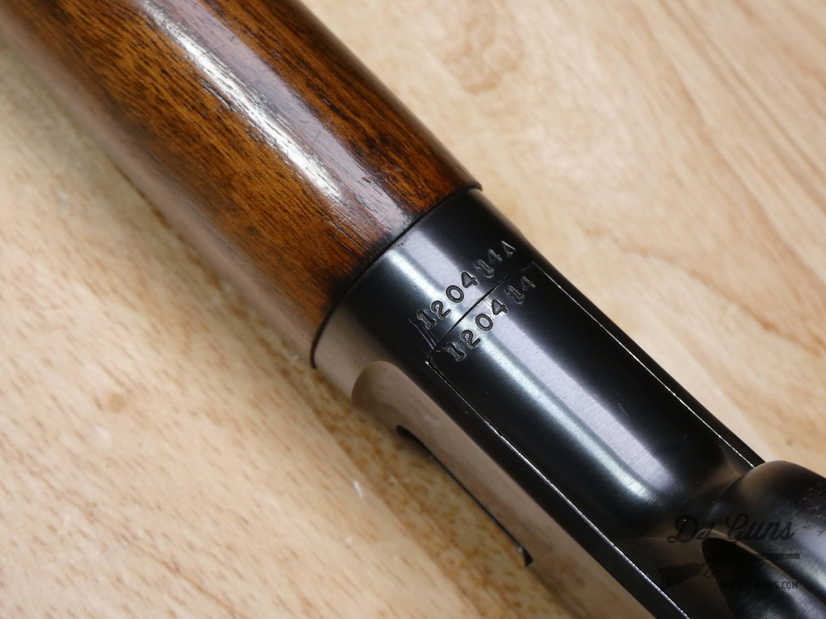 Winchester Model 63 Takedown - .22 LR - MFG 1953 - Classic Semi-Auto - C - Semi Auto Rifles at ...