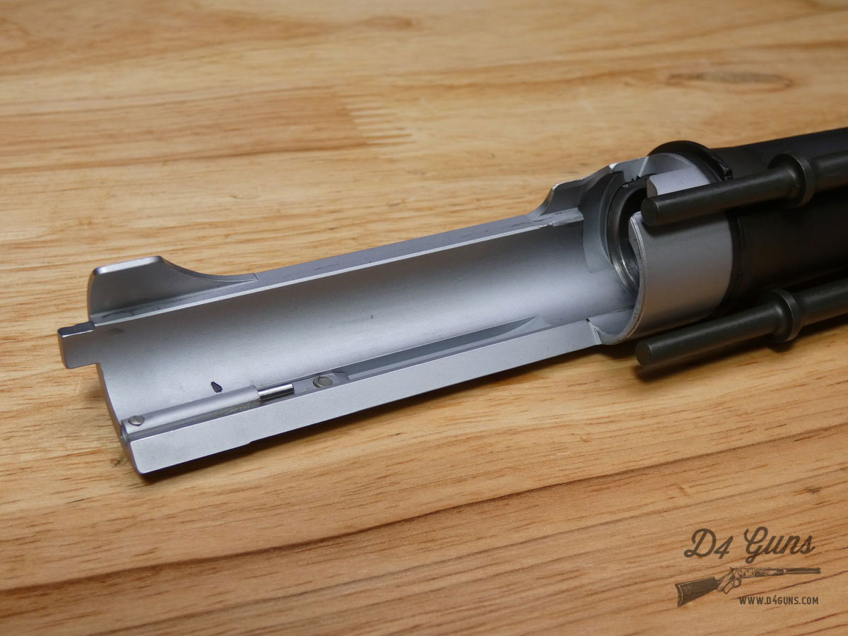 Benelli M4 M1014 Tactical - 12 Ga - 2022 - 3-Pos Adjustable Stock - 7+1 ...