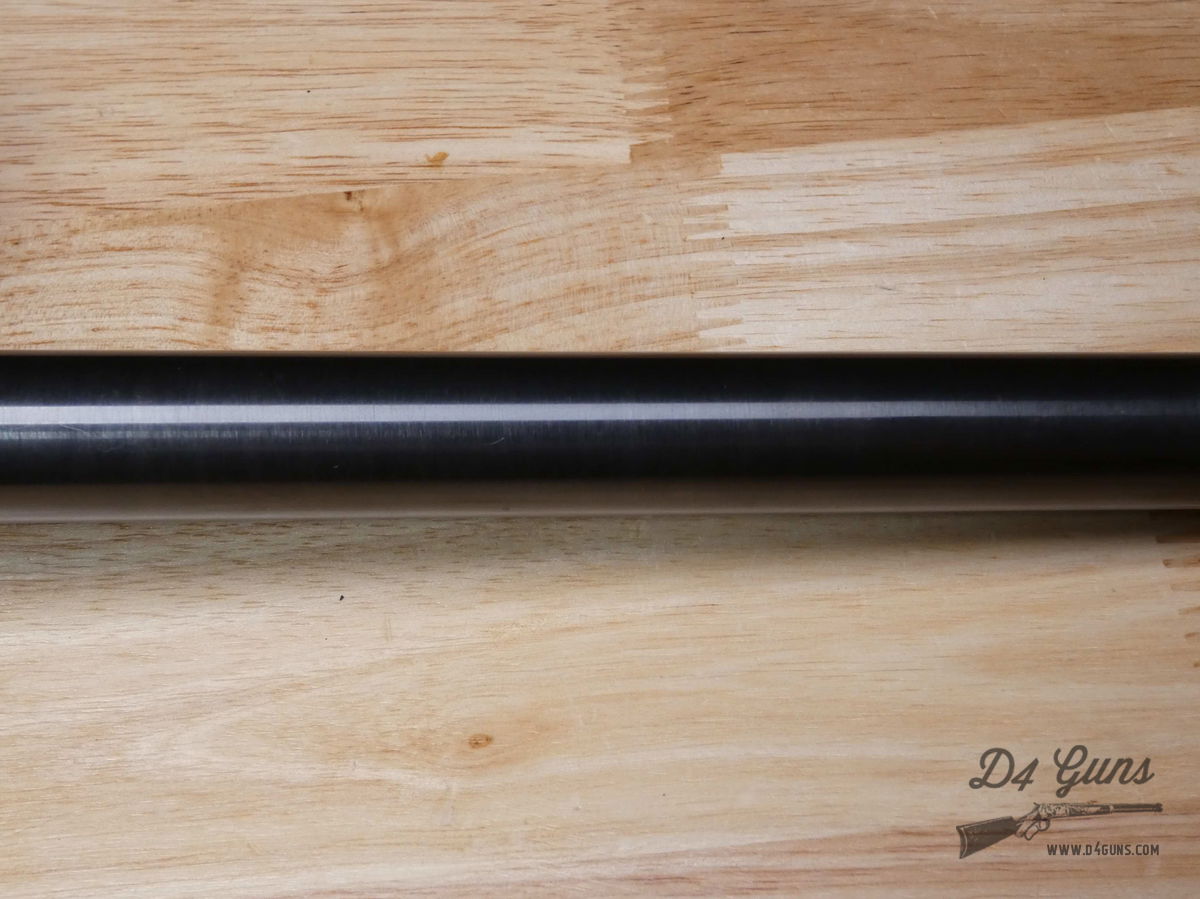 J.G. Anschutz Model 54 Match - .22 LR - Palm Rest & Vintage Lyman Optic ...