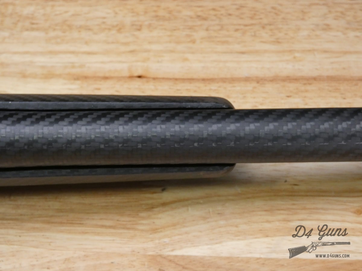 Fierce Carbon Rival - .300 PRC - Carbon Fiber - Forest - Hunting - XLNT ...