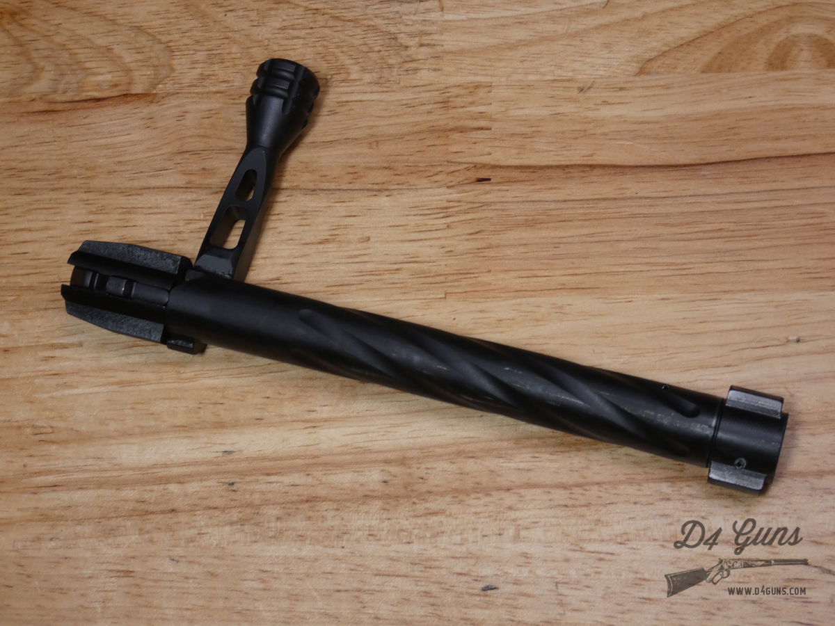 Fierce Carbon Rival - .300 PRC - Carbon Fiber - Forest - Hunting - XLNT ...