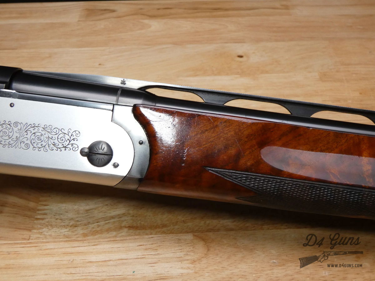 RARE Krieghoff K-32 Phantom 2 Barrel Set - 28 Gauge & .410 - K32 ...