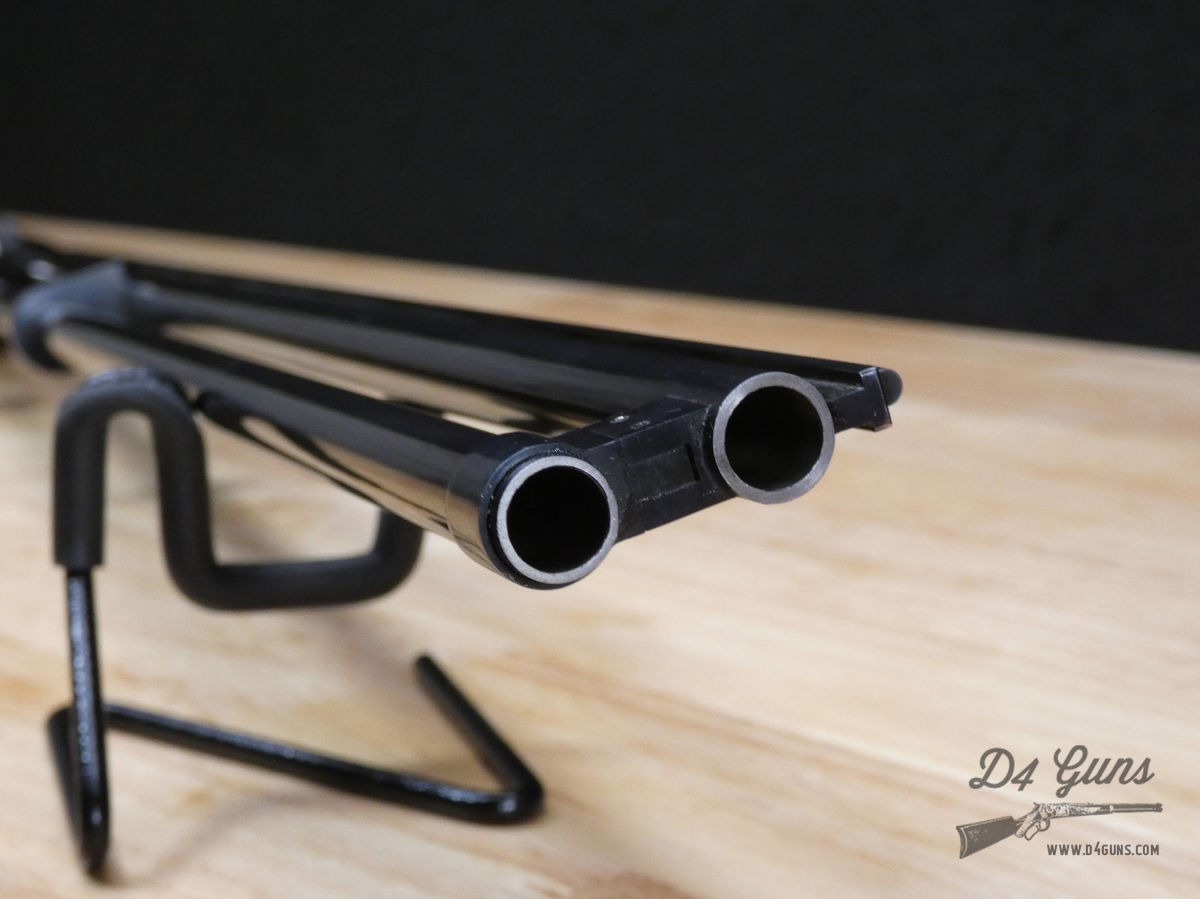 RARE Krieghoff K-32 Phantom 2 Barrel Set - 28 Gauge & .410 - K32 ...