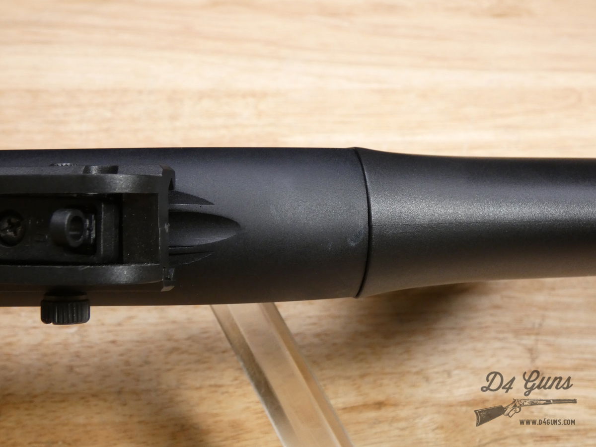 Citadel PAT - 12GA - Francolin Arms - Legacy Sports - 3 Inch Home ...