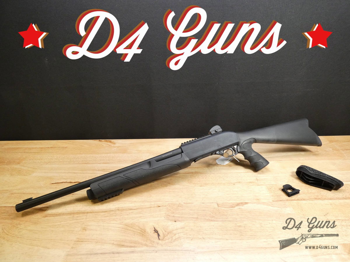 Citadel PAT - 12GA - Francolin Arms - Legacy Sports - 3 Inch Home ...