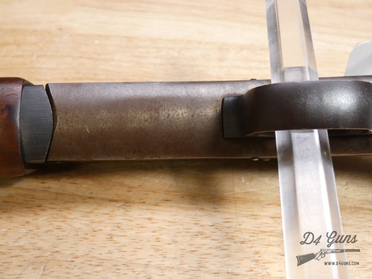 H&R Topper M48 - 12ga - Harrington & Richardson - Model 48 - Ejector ...