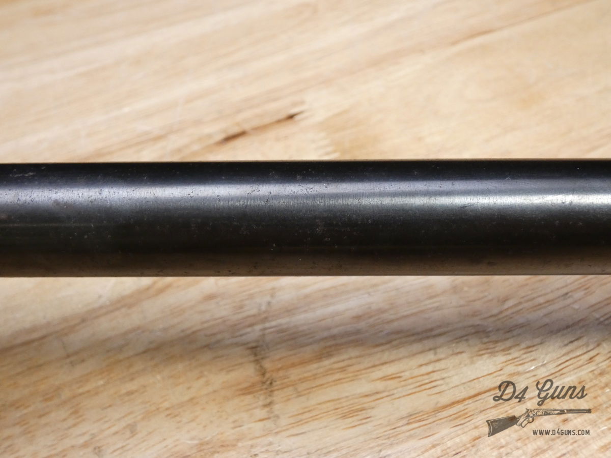 H&R Topper M48 - 12ga - Harrington & Richardson - Model 48 - Ejector ...
