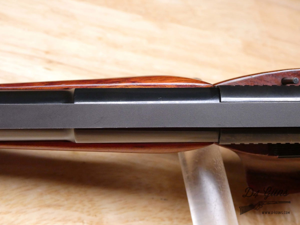 Browning Medalist - .22 LR - Mfg. 1964 - W/Case- Full Set! FN Target ...