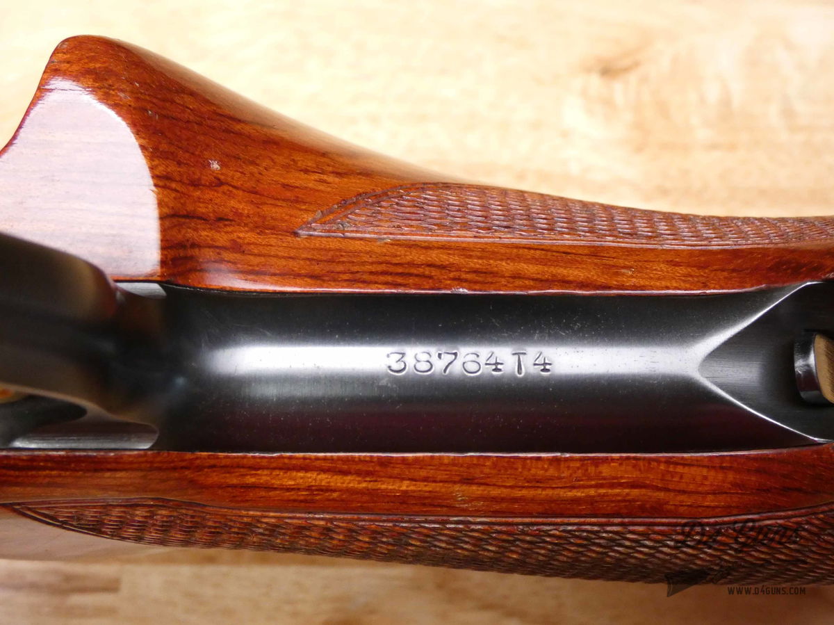 Browning Medalist - .22 LR - Mfg. 1964 - W/Case- Full Set! FN Target ...