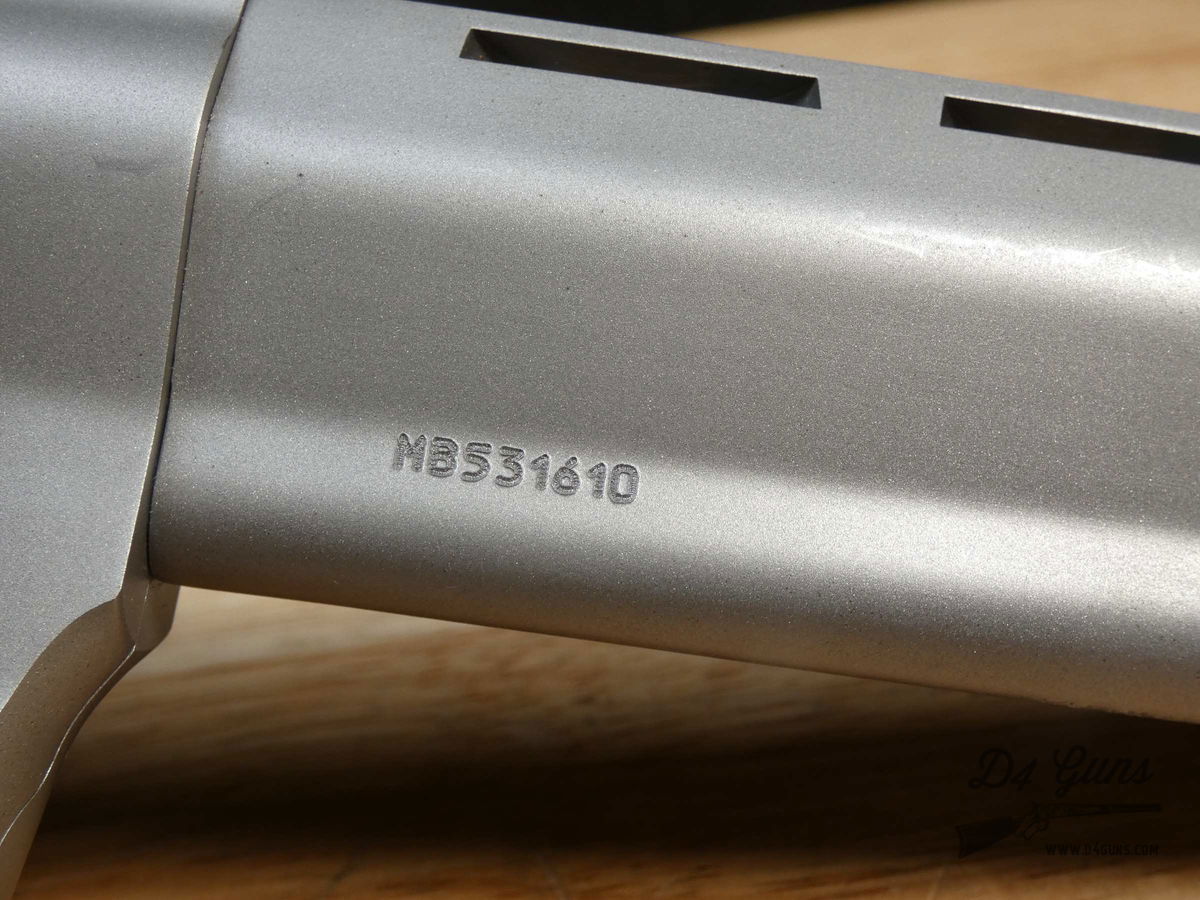 Taurus Raging Judge Magnum 513 - .45 Colt - .454 Casull - .410 Gauge ...